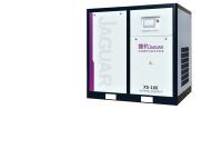 China 75kw 100hp 10bar 220V 380v JAGUAR Workshop Electric Rotary Mini Machines Air Compressor for sale