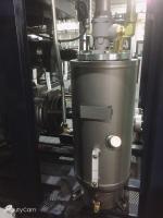 China JAGUAR 60HP Screw Compressor The Ultimate Choice for Direct Drive Canning Applications for sale