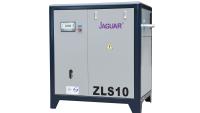 China 10HP Ammonia Screw Air Compressor The Best Solution for Protection Film Online Support for sale