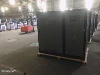 China 100HPJAGUAR Screw Air Compressor for Major Energetical Demands in 1850*1300*1600 Size for sale