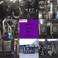 China Upgrade Your Home's Air Supply with Our Dual Terminal Air Compressor Online Support for sale