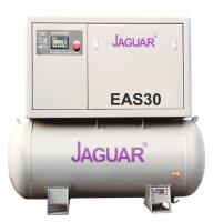 China 30HP Screw Compressor for Industrial Belt Drive Transmission in Basic Power Industry for sale