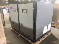 China 100HP 16 bar 4500 psi Rotary Screw Compressor Air Dryer for Industrial Applications for sale