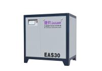 China 1180*800*1200 Size 30HP LPG Belt Drive Air Compressor for Industrial Equipment at 8 bar for sale