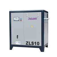 China 10HP JAGUAR Small Size Functional Screw Air Compressor for Industrial Applications for sale