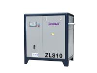 China 10HP JAGUAR Small Size Functional Screw Air Compressor for Industrial Applications for sale