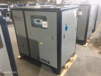 China 50HP Compact Low Temperature Solid Air Compressor and After Service Online support for sale