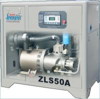 China 3.72 m3/min Air Capacity 475kg Coaxial Air Compressor for 30HP Air Conditioning Systems for sale
