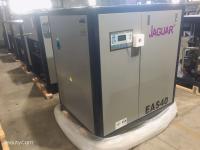 China 8 bar 40HP Belt Drive Air Compressor for Industrial Applications for sale