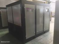 China 150HP JAGUAR Heavy Two Stage Air Compressor The Ultimate Solution for Retail Industry for sale