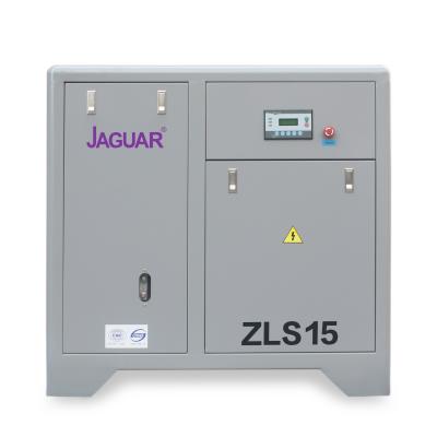 China 15HP Direct Drive Silent Scroll Air Compressor for Heavy Duty Applications for sale