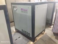 China 415V/380V/220V/60HZ/50HZ Voltage 20HP Screw Compressor for Industrial Applications for sale