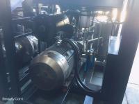 China Rubber Industry Machinery Industry Screw Air Compressor with 15.5 M3/min Air Capacity for sale