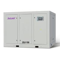 China Superior Configuration 150HP Direct Drive Air Compressor for Energy-Saving Stationary for sale