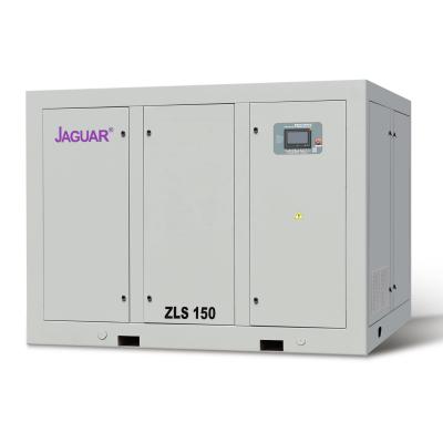 China Superior Configuration 150HP Direct Drive Air Compressor for Energy-Saving Stationary for sale