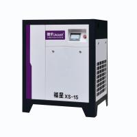 China Portable 15HP JAGUAR Permanent Magnet Screw Air Compressor High Precision and Safe for sale