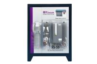 China JAGUAR 7.5kw 10hp 15bar High Pressure Electric Air Compressor for Industrial Workshop for sale