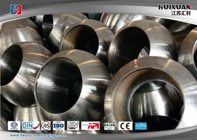 China 1Cr13 Stainless Steel Forged Ball Valve 1000mm For Valve Equipment Industry for sale