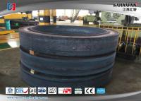 China Wind Power Generation Forged Steel Flanges Q345D With API Standard for sale