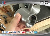 China 41Cr4 Auto Mobile Die Fogings Parts Custom Diameter for sale