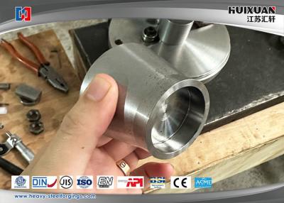 China 41Cr4 Auto Mobile Die Fogings Parts Custom Diameter for sale