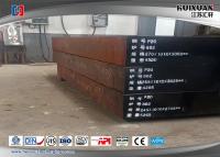 China Forged Mold Block Heavy Steel Forgings 1.2738 1.2311 1.2312 SP300 SP350 for sale