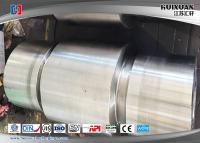 China 18CrNiMo7-6 C60E 42CrMo  Shaft Roll Hollow Transmission Shaft for sale