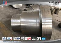 China 4130 35CrMo 4140 42CrMoA 42CrMo4 Stainless Steel Forging Tube Head Casing Head for sale