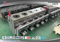 China 17-4PH 15-5PH F53 4130 4140 42CrMo Crack pump valve box for sale