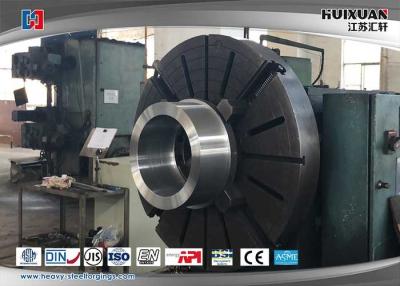 China Ball Valve Bonnet Stainless Steel Forging A105 LF2 F304 304L F316 316L F51 F53 for sale