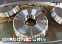China LF+EF+VD ASTM ASME DIN JIS ISO C45 Coupling Ring Connection Part for sale