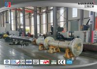 China Alloy Steel,Stainless Steel Carbon Steel Forgings ASTM Marine Propeller Shaft for sale