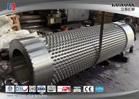 China GB/ASTM/ASME/EN Water collection box,tank,pipe,barrel for sale