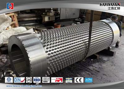 China GB/ASTM/ASME/EN Water collection box,tank,pipe,barrel for sale