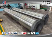 China ASTM DIN Standard High-Pressure Boiler Piping Fitting,Forged Tube High Quality for sale