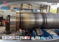 China ASTM DIN GB standard forged 4140 42 CrMo4 45  Oil Cylind Hydraulic Cylinder for sale