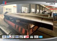 China Heavy Steel Forgings ASME Marine Shaft Forging,Vessel Shaft,Tail shaft, rudder stock for sale