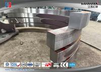 China Industrial Precision Spliced Gear Ring / Spliced Ring Gear for sale