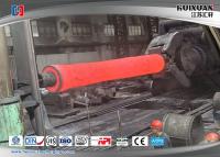 China High temperature forged alloy steel barrel UNS N06617 for sale