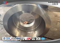 China Forged ASTM DIN GB  Oil Cylind Hydraulic Cylinder for sale