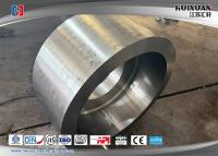 China Forged ASTM DIN GB  Oil Cylind Hydraulic Cylinder for sale