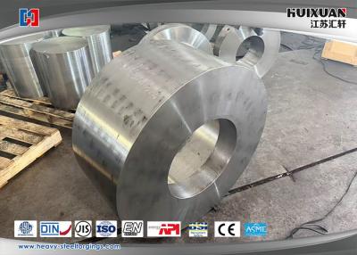 China Forged ASTM DIN GB  Oil Cylind Hydraulic Cylinder for sale