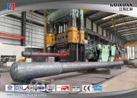 China ASTM Standard Stainless Steel Forging , Large hydraulic ram lever,Forged Hydraulic Piston Rod,Tie rod, for sale