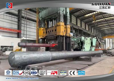 China ASTM Standard Stainless Steel Forging , Large hydraulic ram lever,Forged Hydraulic Piston Rod,Tie rod, for sale