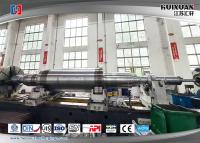 China Heavy Steel Forgings GB/ASTM/DIN Material Heavy steel shaft,Motor Rotor for sale