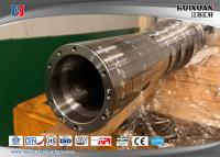 China Forged Motor Shaft Manufacturer | Custom Motor Shaft Forgings & Precision Machining for sale