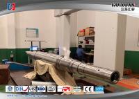 China Forged Motor Shaft Manufacturer | Custom Motor Shaft Forgings & Precision Machining for sale