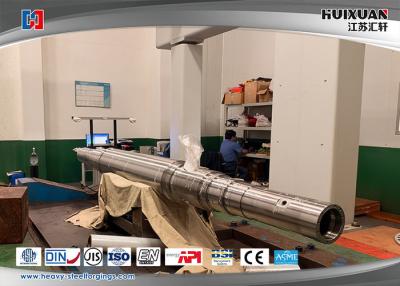 China Forged Motor Shaft Manufacturer | Custom Motor Shaft Forgings & Precision Machining for sale