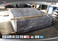 China 45# Material Heavy Steel Forgings For Marine Equipment for sale