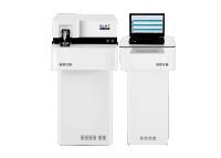 China CX-9800 Floor Model Spectrometer for sale